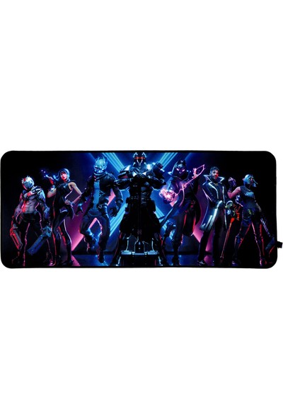 Righton Oyuncu Mouse Pad 70X30 cm