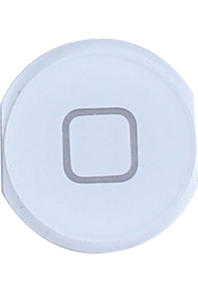 OEM Tablet Pc IPAD Power Button Beyaz