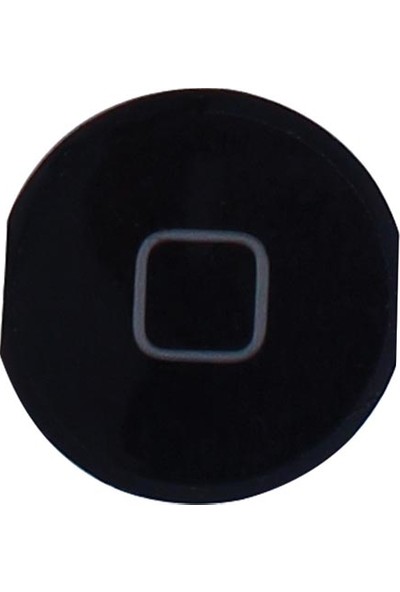 OEM Tablet Pc IPAD Power Button Siyah