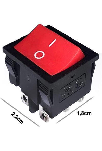 Ksp Anahtar Geniş Basık 6 Bacak Fs-15 Ksp Anahtar Geniş Basık 6 Bacak Fs-15