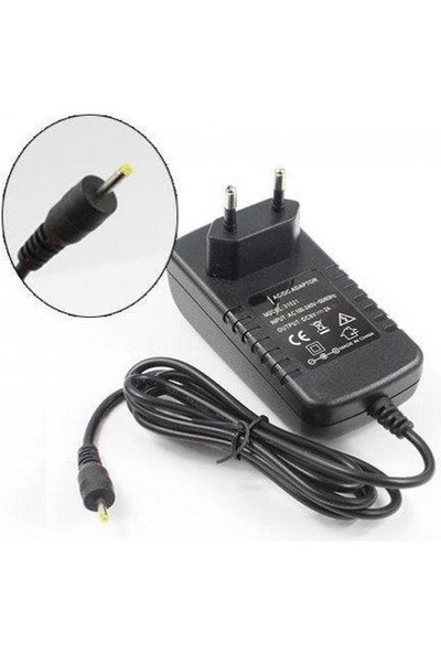 Technomax Tablet Şarj Aleti 5V 2A Ince Uç Technomax TM-2114 Technomax Tablet Şarj Aleti 5V 2A Ince Uç Technomax TM-2114