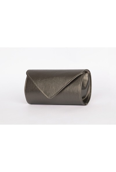 Efnan Store Platin Abiye Çanta Efnan Store Platin Abiye Çanta