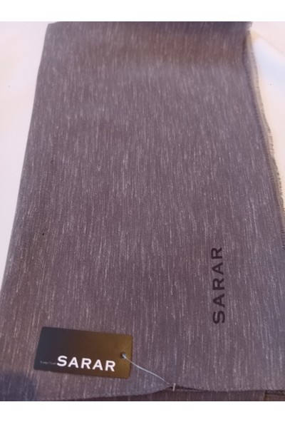 Sarar Kırçıllı Moda Şal