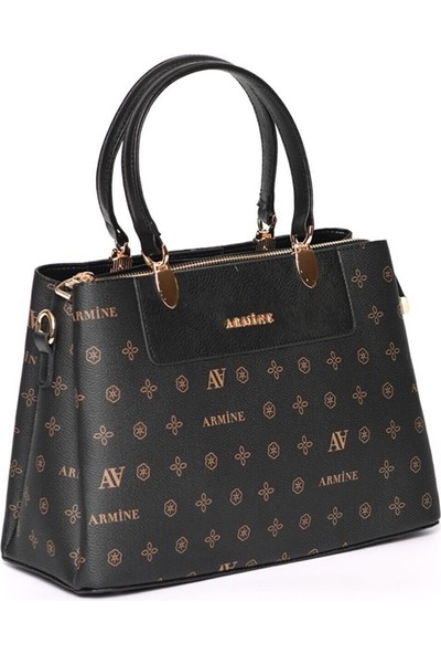Armine 206 Kadın Çanta- Karışık