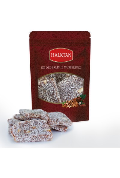 Halktan Cezerye 500 Gr.