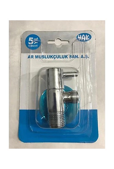 Arvenis Taharet Musluğu Arvenis Taharet Musluğu