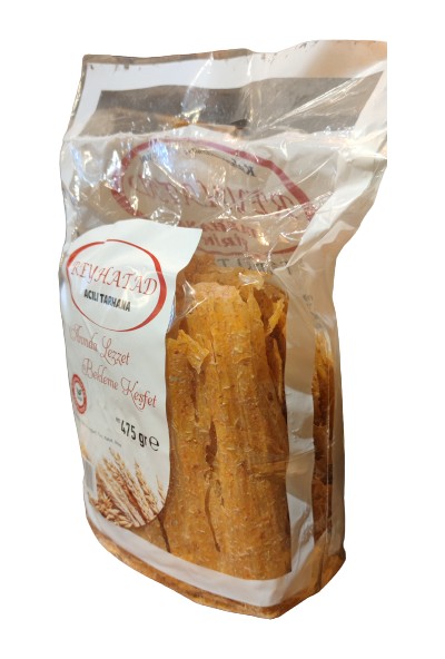 Reyhatad Acılı Tarhana 475 gr