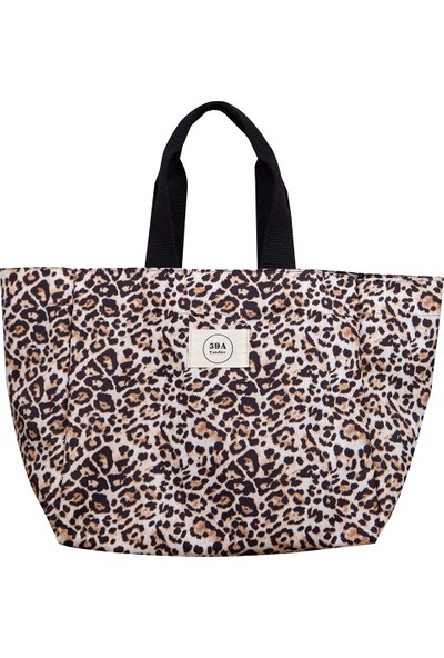 59A Atelier Timeless Totebag