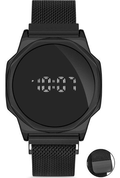 Royal Club De Polo RCPB0002 Erkek Kol Saati