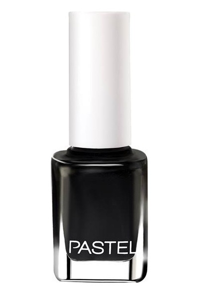 Pastel Oje 38 Siyah Nail Polish Kış Kadın Kozmetik Klasik Trend Pastel Oje 38 Siyah Nail Polish Kış Kadın Kozmetik Klasik Trend