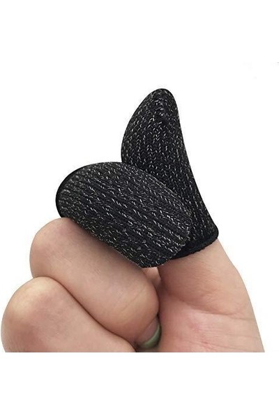 Demiral Grup Pupg Profesyonel Anti Ter Önleyici Ithal Parmak Eldiven