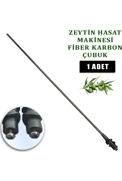 Pellenc Tipi Zeytin Hasat Makinesi Tip Karbon Fiber Çubuk 1 Ad Pellenc Tipi Zeytin Hasat Makinesi Tip Karbon Fiber Çubuk 1 Ad
