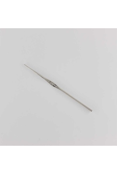 Tulip 9 Numara 1,15 mm Dantel Tığ