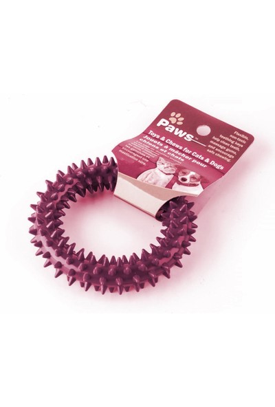 Transformacion Toni Küçük Kedi Köpek İçin Isırma Aparatı Mor 715542 Transformacion Toni Küçük Kedi Köpek İçin Isırma Aparatı Mor 715542