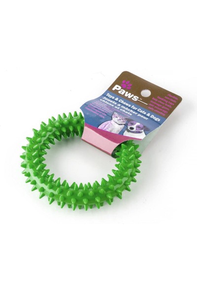 Transformacion Toni Küçük Kedi Köpek İçin Isırma Aparatı Yeşil 715541 Transformacion Toni Küçük Kedi Köpek İçin Isırma Aparatı Yeşil 715541