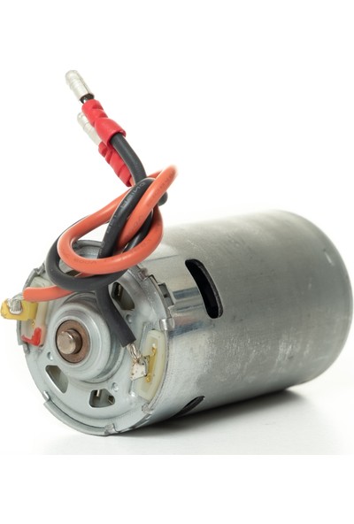 Benza Orijinal Johnson Zeytin Hasat Makinası Motoru 34 Volt Benza Orijinal Johnson Zeytin Hasat Makinası Motoru 34 Volt