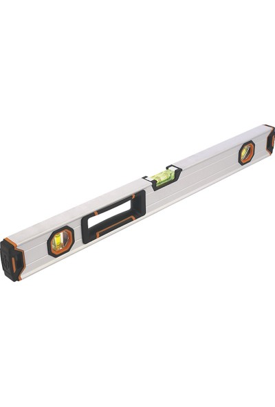 Fix Baur Su Terazisi 60 cm Mıknatıslı Alüminyum