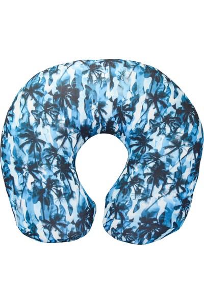 Chizgy Dijital Baskılı Ortopedik Seyahat Boyun Yastığı