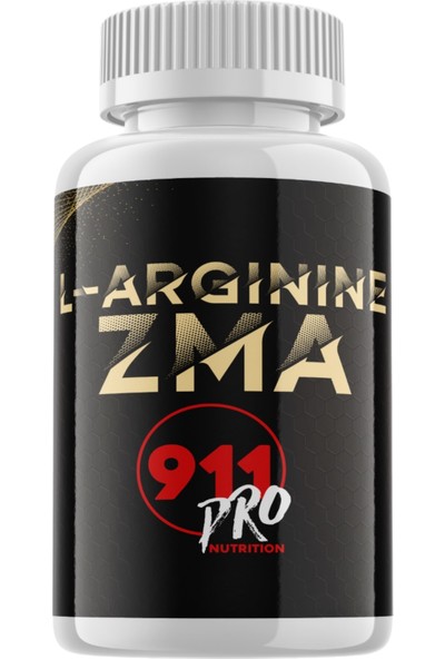 L-Argınıne Zma