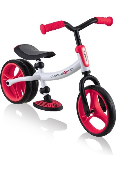 Globber Duo Denge Bisikleti - Kırmızı Globber Duo Denge Bisikleti - Kırmızı