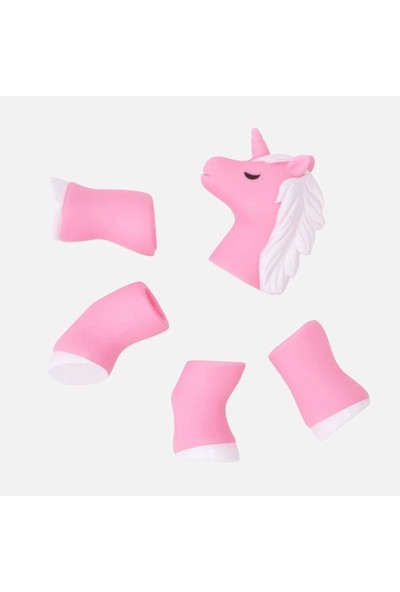 Tiger Tribe Parmak Kuklası - Unicorn Tiger Tribe Parmak Kuklası - Unicorn