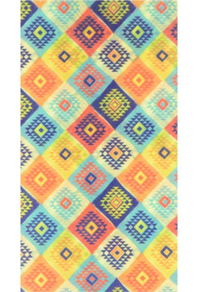 Tedz Collection Kilim Bandana