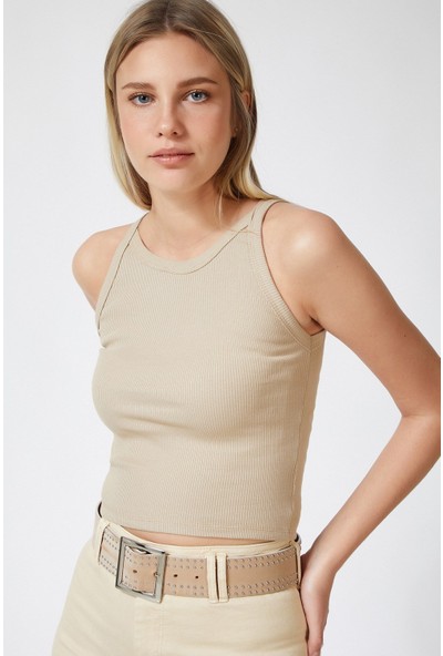 Hakke Askılı Atlet