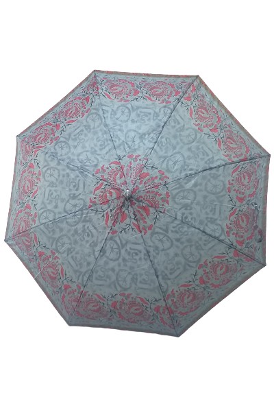 Sportica Cherry Otomatik 8 Telli Bayan Şemsiye (90 cm )