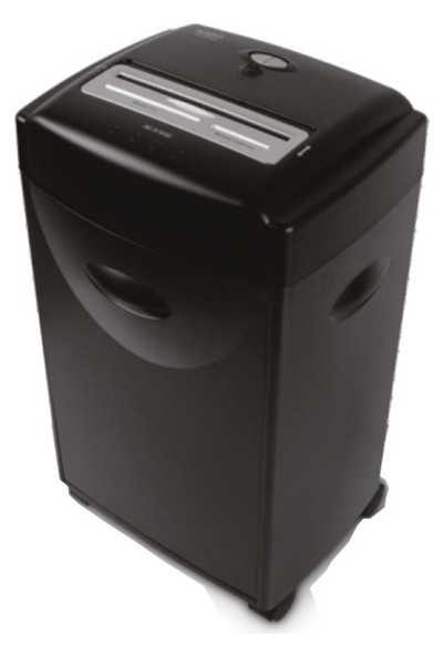 Aurora AS 1500 Cd Evrak İmha Makinesi