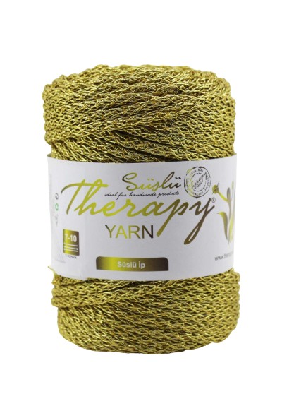 Therapy Yarn Simli Ip