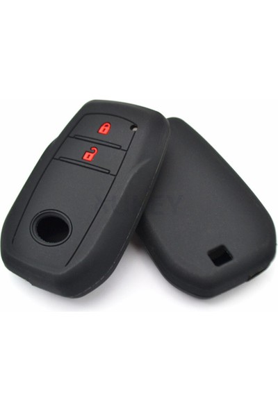 Xukey Toyota Hilux Anahtar Kılıfı Xukey Toyota Hilux Anahtar Kılıfı