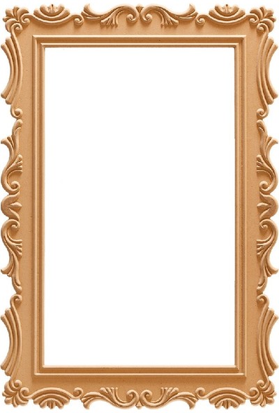 Bendegan 100'LÜK Lale Dikdörtgen Ayna Çerçevesi Ham Cilasız Bendegan 100'LÜK Lale Dikdörtgen Ayna Çerçevesi Ham Cilasız