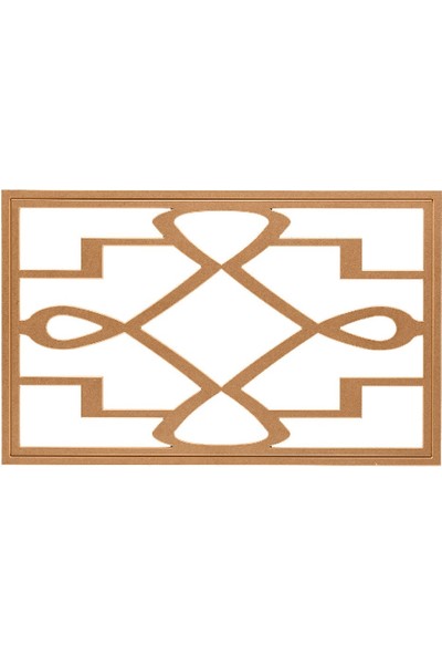 Bendegan Mabeyn Ayna Çerçevesi Ham Cilasız Bendegan Mabeyn Ayna Çerçevesi Ham Cilasız