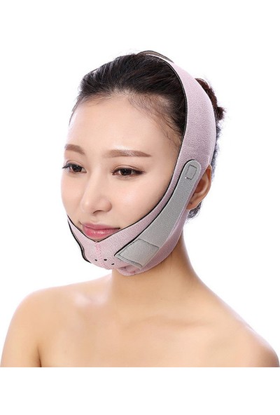 Raduga Store Yüz Korsesi Çene Bandı Gıdı Yanak Toplayıcı