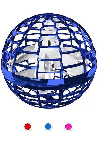 iHome Sihirli Manevra Uçan Top Indüksiyon Dekompresyon Uçağı Parmak Uçları (Yurt Dışından) iHome Sihirli Manevra Uçan Top Indüksiyon Dekompresyon Uçağı Parmak Uçları (Yurt Dışından)