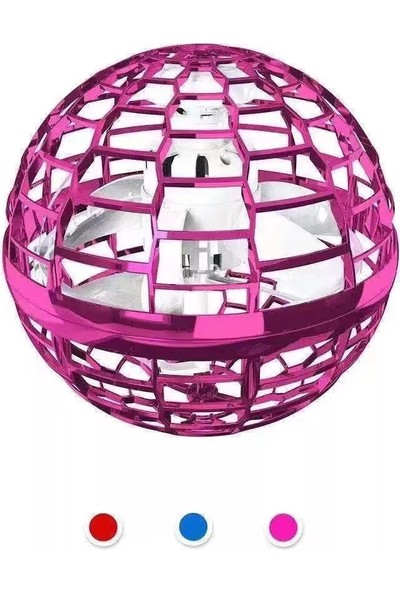 iHome Sihirli Manevra Uçan Top Indüksiyon Dekompresyon Uçağı Parmak Uçları (Yurt Dışından) iHome Sihirli Manevra Uçan Top Indüksiyon Dekompresyon Uçağı Parmak Uçları (Yurt Dışından)