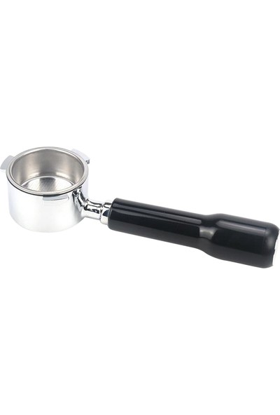 Blesiya Kahve Dipsiz Portafilter Delonghi ECO680 Için Kahve Makinesi 51MM Espresso Makinesi Aracı Filtre Sepeti - Siyah Plastik Saplı (Yurt Dışından) Blesiya Kahve Dipsiz Portafilter Delonghi ECO680 Için Kahve Makinesi 51MM Espresso Makinesi Aracı Filtre Sepeti - Siyah Plastik Saplı (Yurt Dışından)