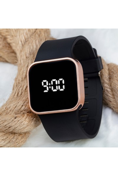 Spectrum ST-520303679 Unisex Kol Saati