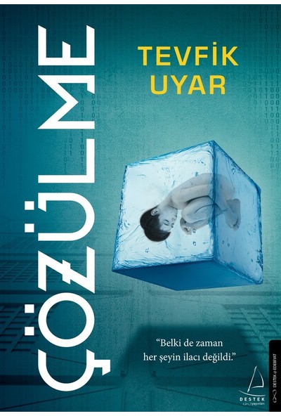 Çözülme - Tevfik Uyar Çözülme - Tevfik Uyar