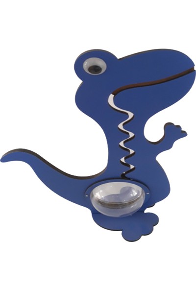 R Tasarım Dinazor Kumbara