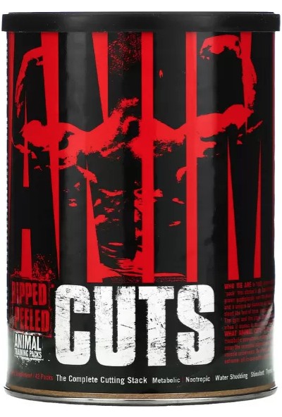 Universal Nutrition Animal Cuts Ripped & Peeled 42 Packs . Adınıza Faturalı Resmi Orijinal Amerikan Ürünü. Universal Nutrition Animal Cuts Ripped & Peeled 42 Packs . Adınıza Faturalı Resmi Orijinal Amerikan Ürünü.