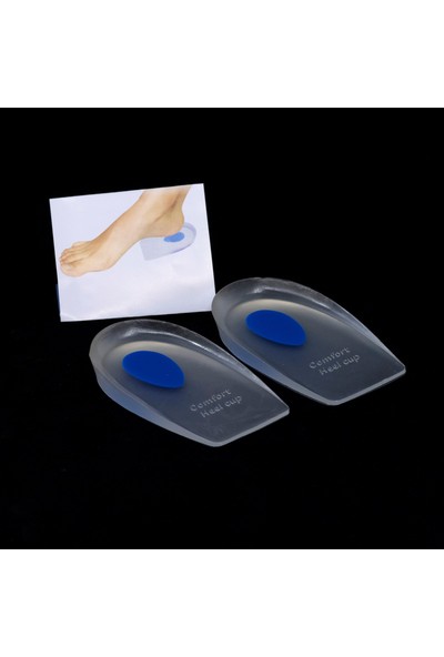 Erkek Jel Topukluk Erkek Jel Topukluk