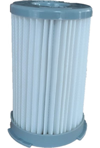 Populer Electrolux Ergoeasy Ztf 7620 Silindirik Hepa Filtre Populer Electrolux Ergoeasy Ztf 7620 Silindirik Hepa Filtre