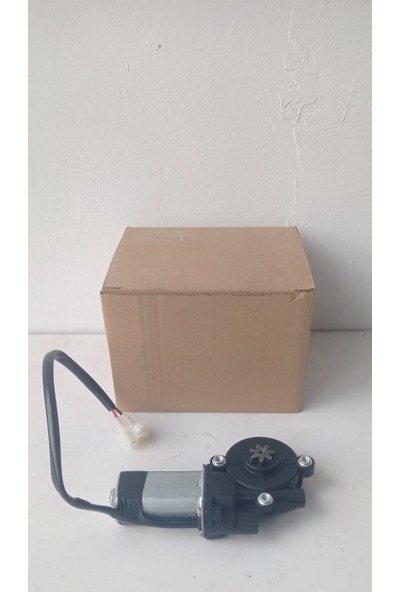 Fk Oto Ford Ranger Ön Cam Kriko Motoru Sol 1998-2006 2M34J23395AA Fk Oto Ford Ranger Ön Cam Kriko Motoru Sol 1998-2006 2M34J23395AA