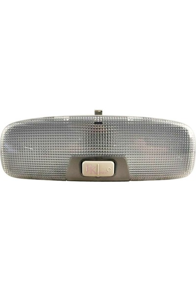 Fk Oto C-Max Ön Tavan Lambası 2007-2011 8A6A13776CA