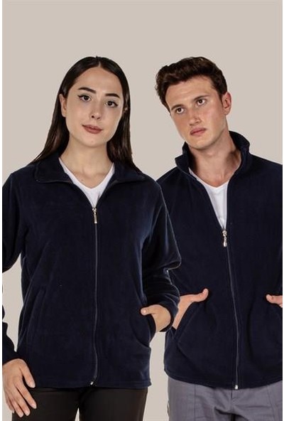 Atm Tech Lacivert Polar Xxl