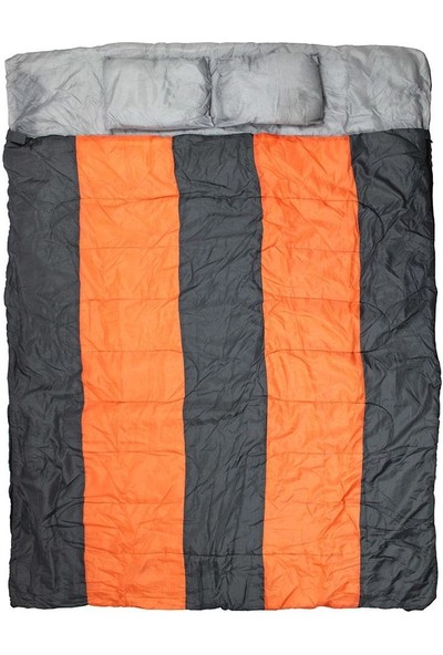 Sea Horse Uyku Tulumu Çift Kişilik (-7)