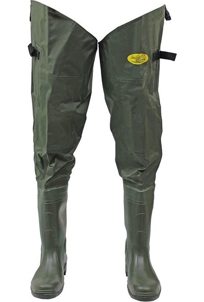 Lexpo Fishing No:42 Kasık Çizme Lexpo Fishing No:42 Kasık Çizme