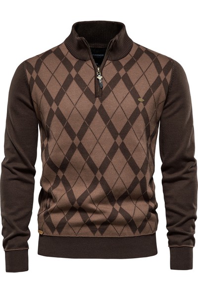 Maple Joe Erkek Kazak (Yurt Dışından)