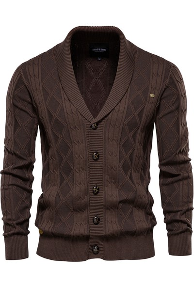 Maple Joe Erkek Kazak (Yurt Dışından)